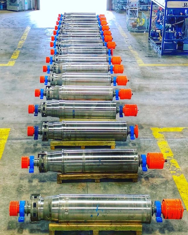 The 5 Tools For Lean Manufacturing